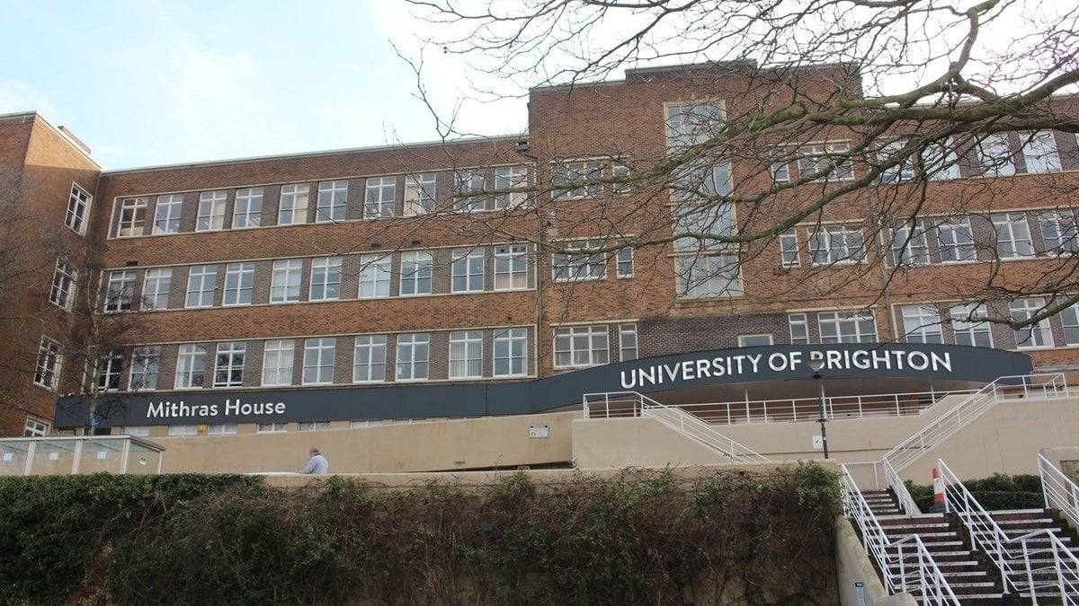 Petition · Brighton Business School Undergraduate Results - United ...