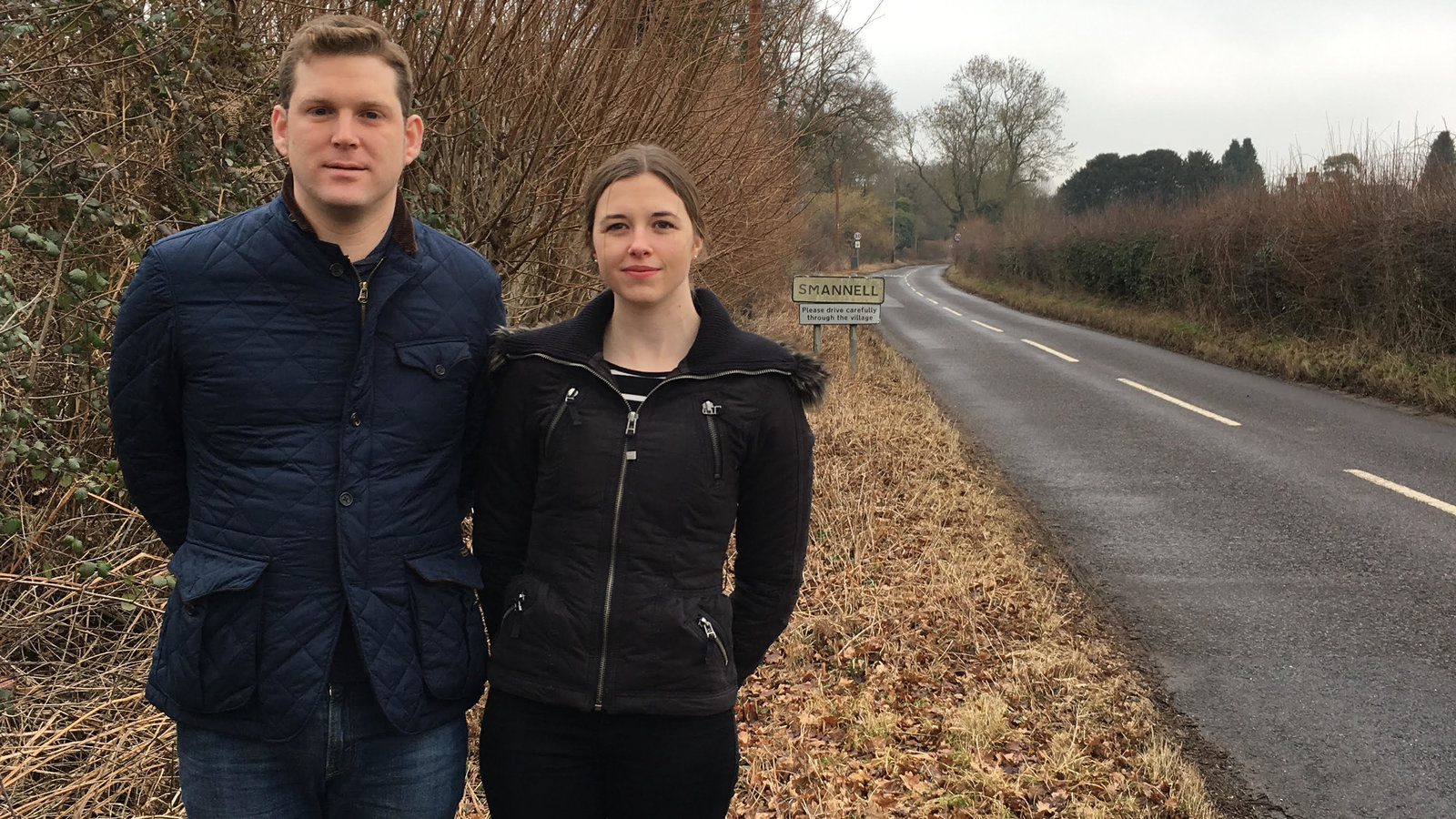 Petition · Support the Augusta Park to Smannell gravel pathway - United ...