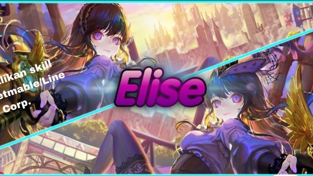 Petisi · KEMBALIKAN SKILL ELISE YANG KITA TAU / ย้อนกลับทักษะของ ELISE ...