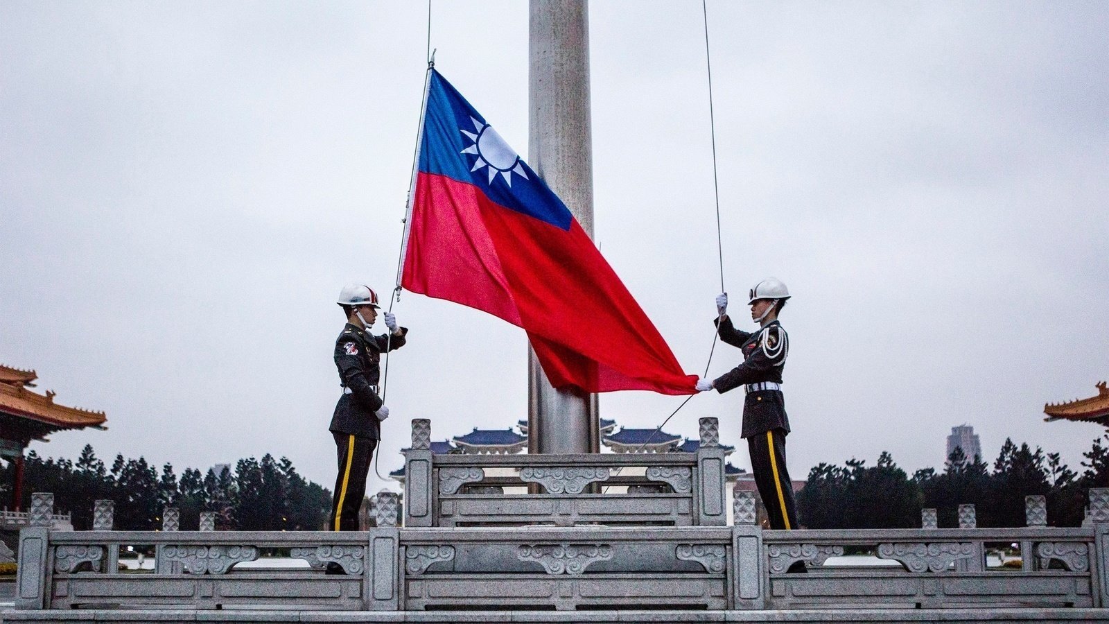 Petition · Change the name of the “Great Wall of China” to “Great Wall ...