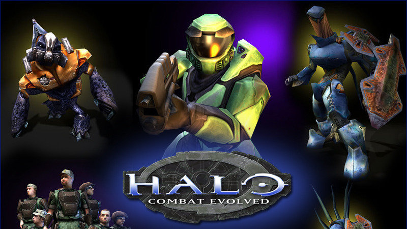 Petición · Release Halo CE Source Code - España · Change.org