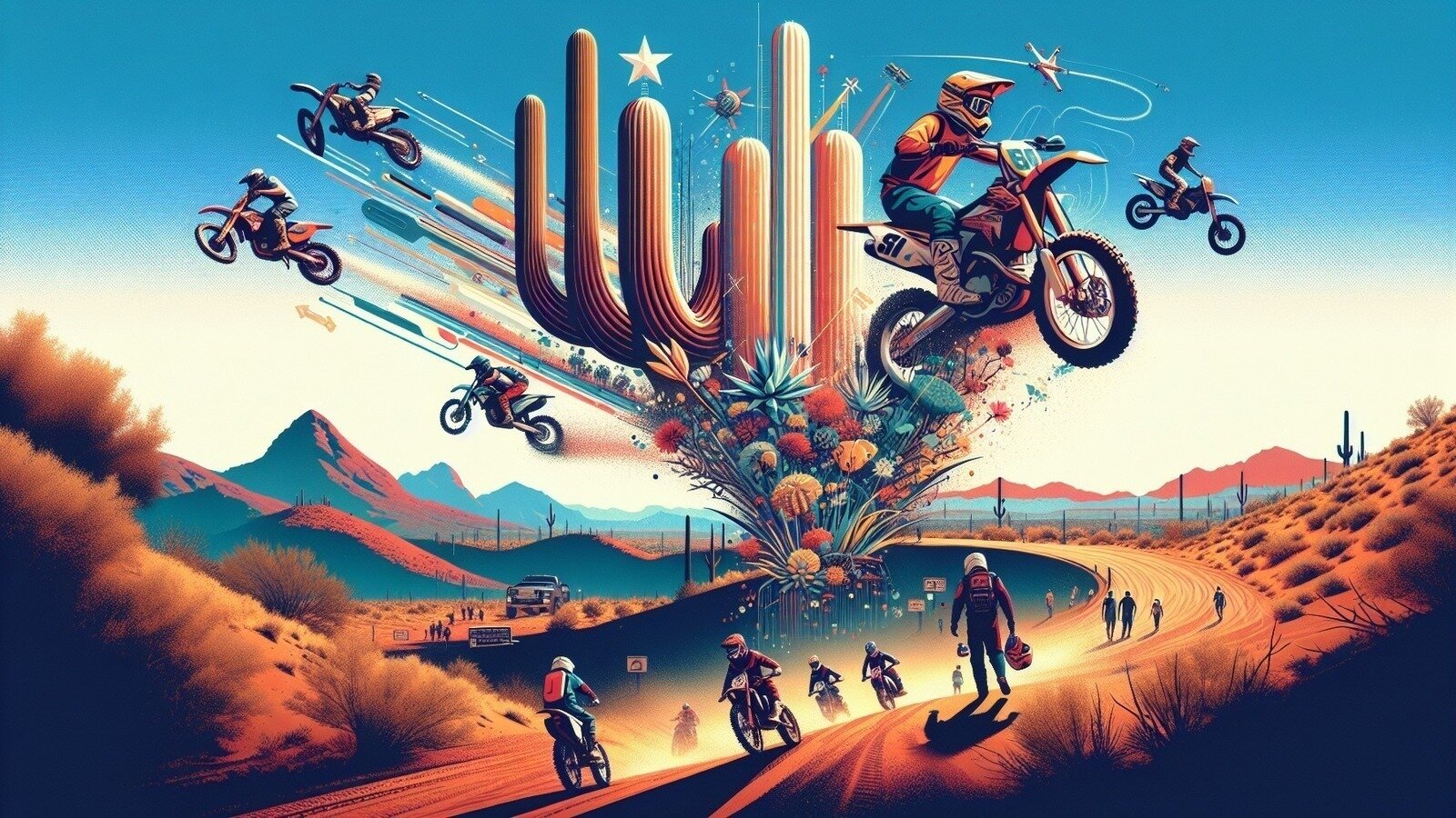 Petition · Support the Creation of a Dirtbike Track in Apache Junction ...