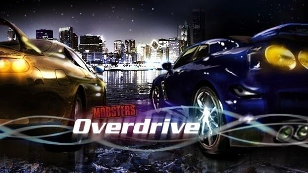 Petition · Sign Up and lets bring back Overdrive - United States ...
