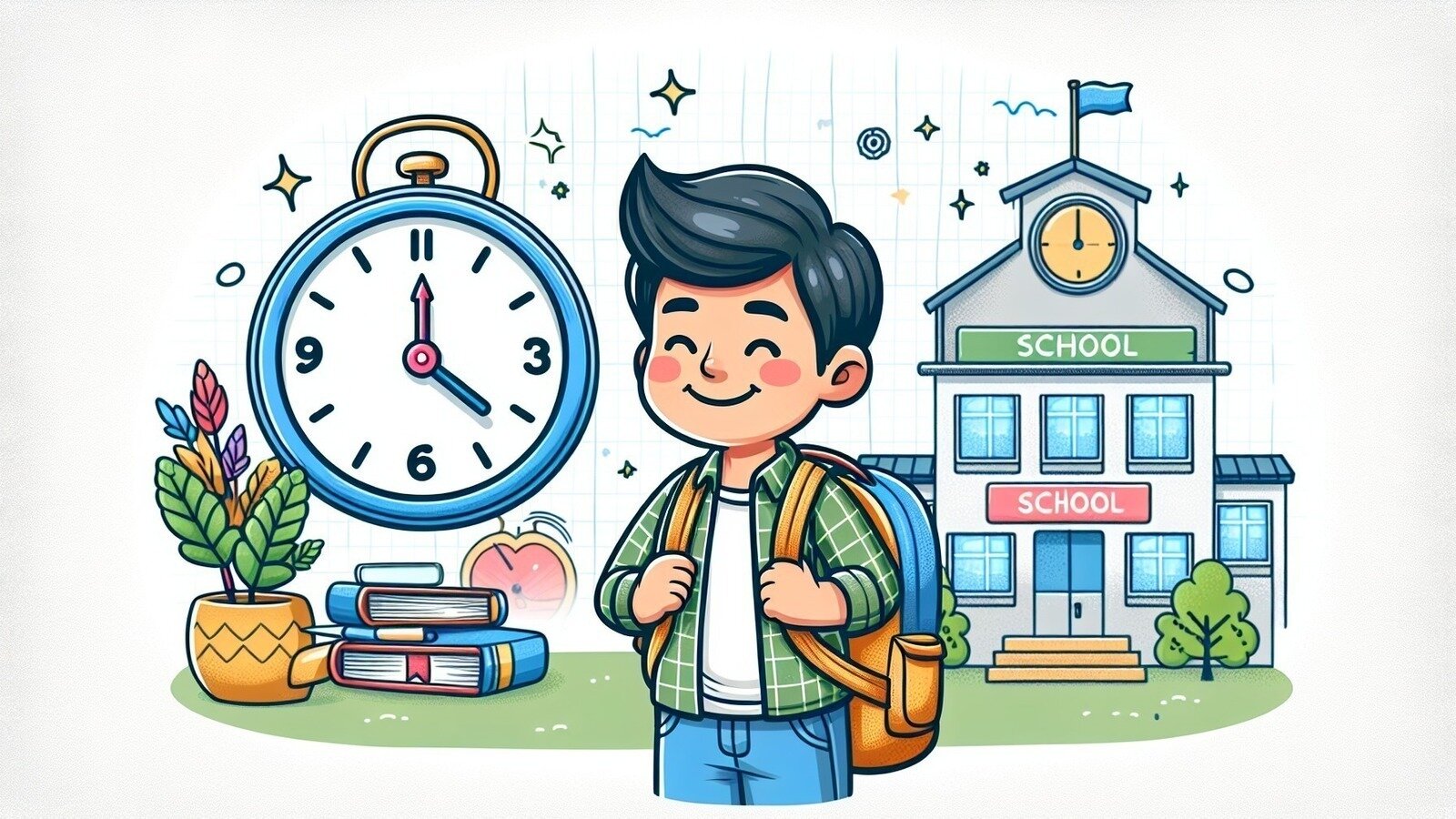 Petition · Shorten School Day Length to 5 Hours - United States ...