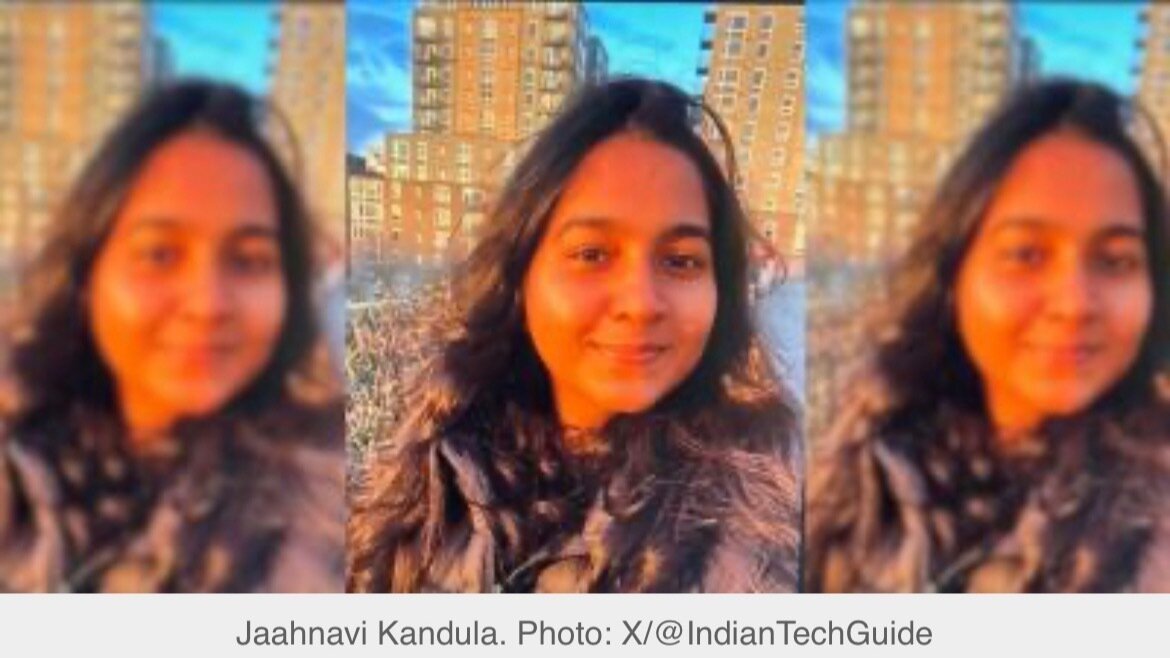 Petition · Jaahnavi Kandula was killed by Seattle police in Jan, 2023 ...
