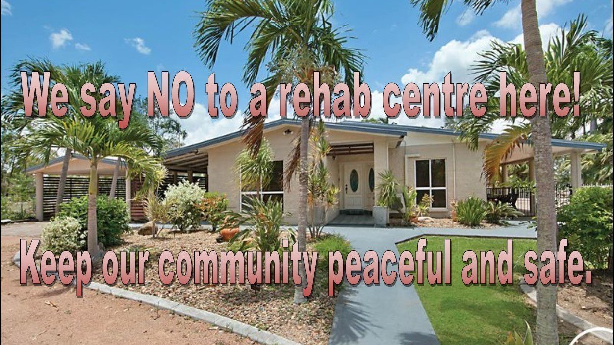 Petition · Lets keep our community safe and peaceful. - Australia ...