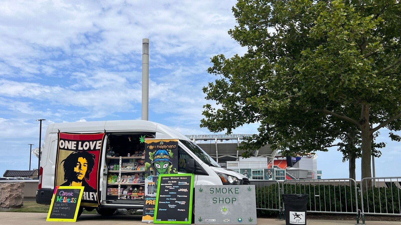 Petition · Support Expansion of Chronic Wellness Delivery for ...