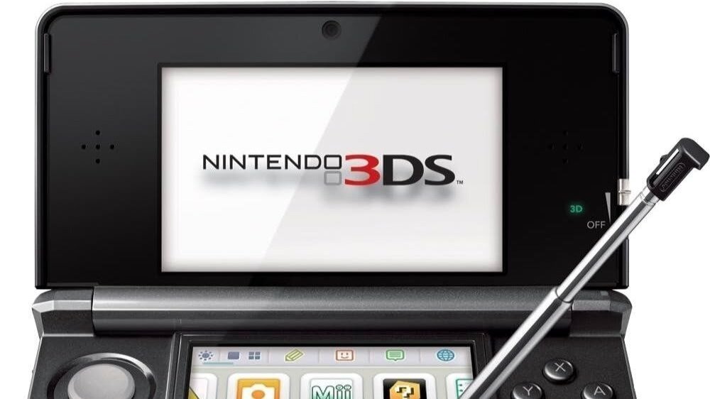 Petition · Reinstate the Online Services for the Nintendo 3DS Console ...