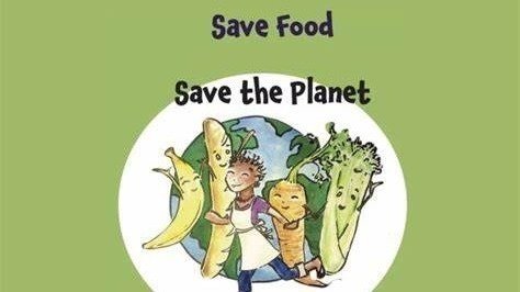 Petition · Save Food For Others - Philippines · Change.org