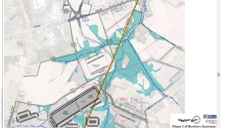 Petition · Stop The Warehouses - United States · Change.org