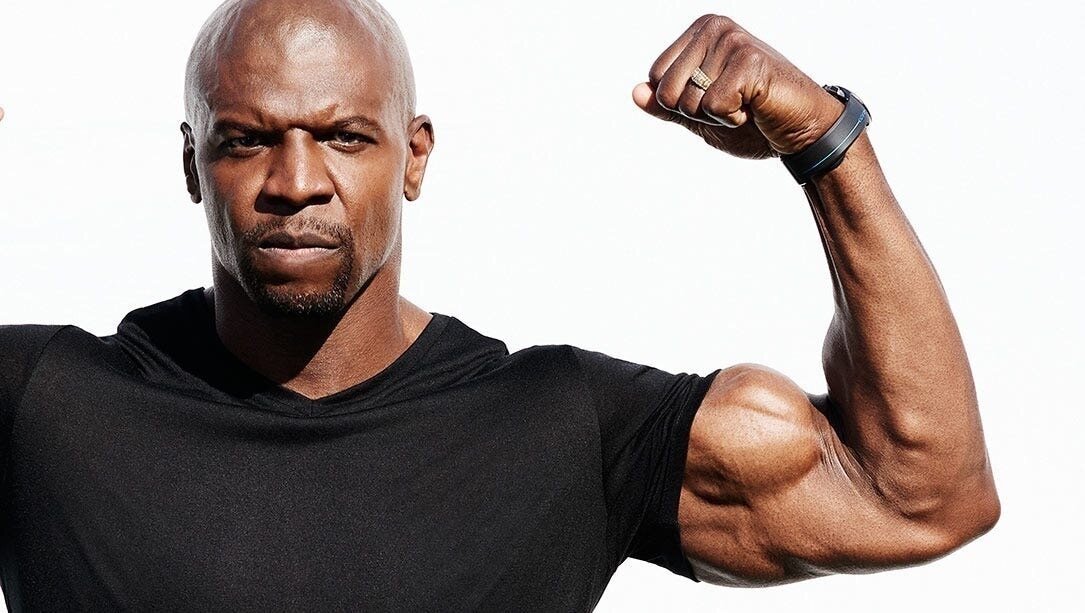 Petition · Make Terry Crews a DBD Survivor - United States · Change.org