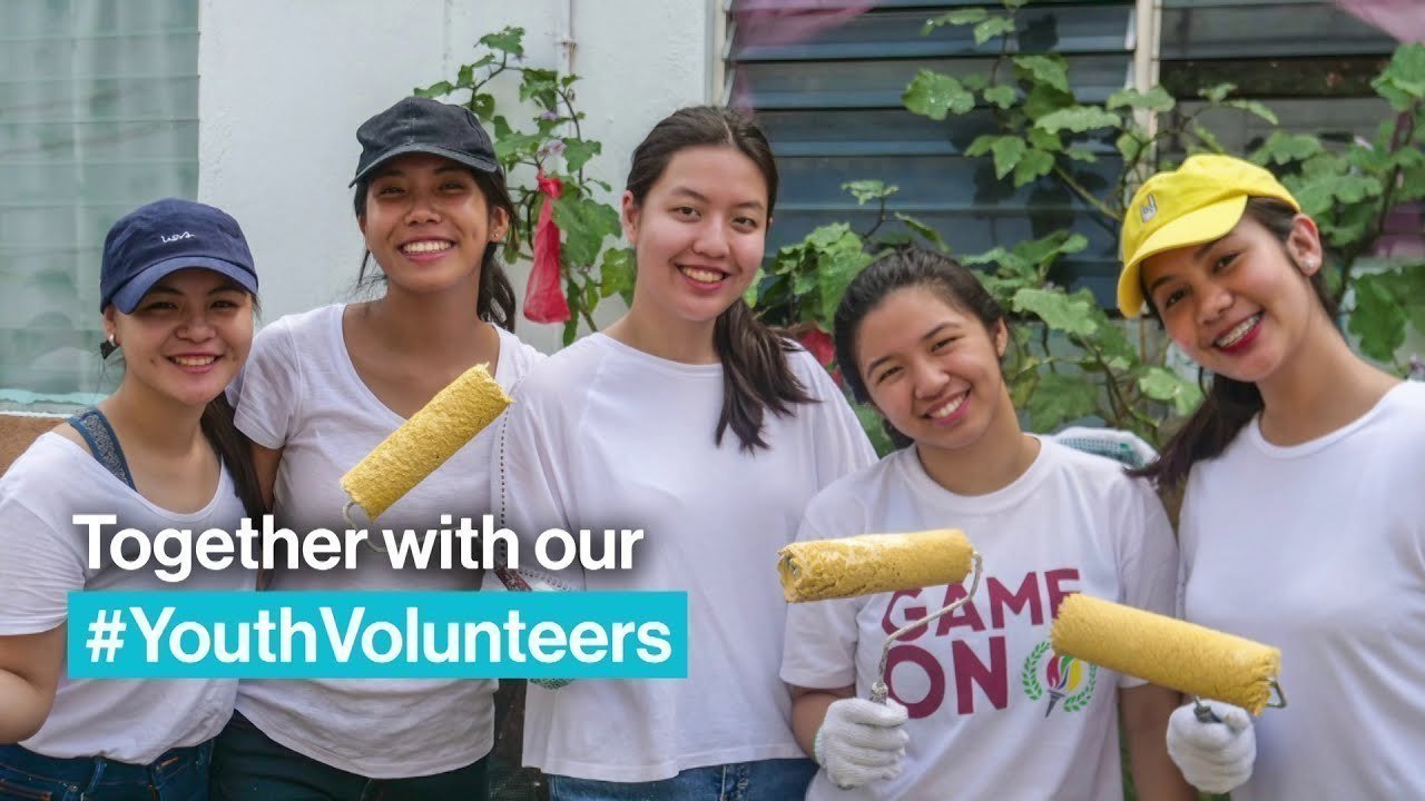 Petition · A Youth Statement on Housing as Priority Issue in the ...