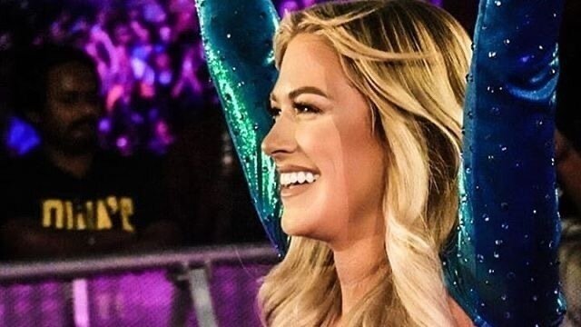 Petition · Include Kelly Kelly in WWE 2K24 Video Game - United States ...