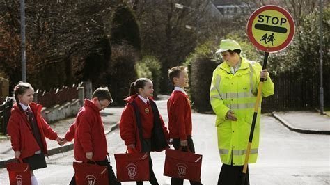 Petition · We would like a Lollipop Crossing Patrol Officer at St Mary ...