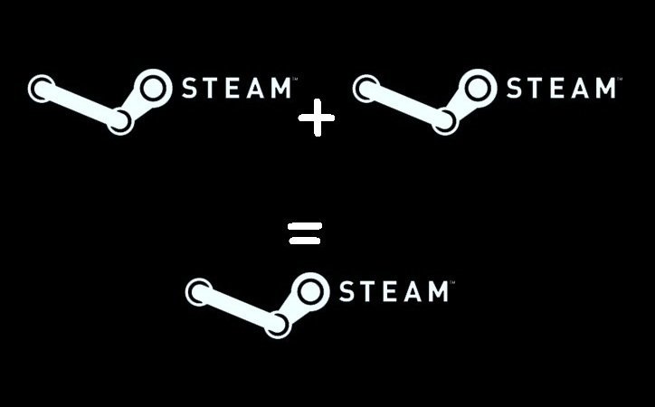 Petition · Valve (Steam): Add the feature to merge your own Steam ...