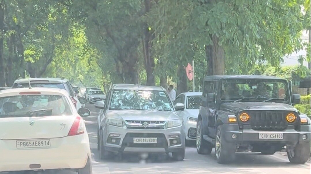 Petition · Prevent Harassment of Girls Outside MCM College - Chandigarh ...