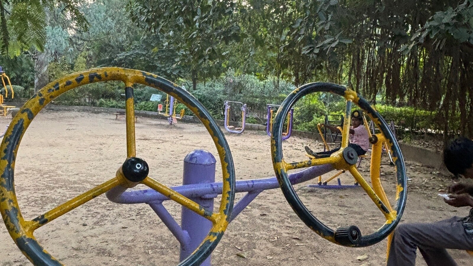 Petition · Beautify and redevelop Ahmedabad’s iconic law garden ...