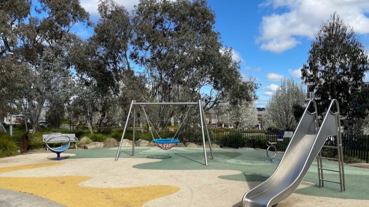 Petition · Upgrade Upper and Lower Hilltop Playgrounds for Safer ...