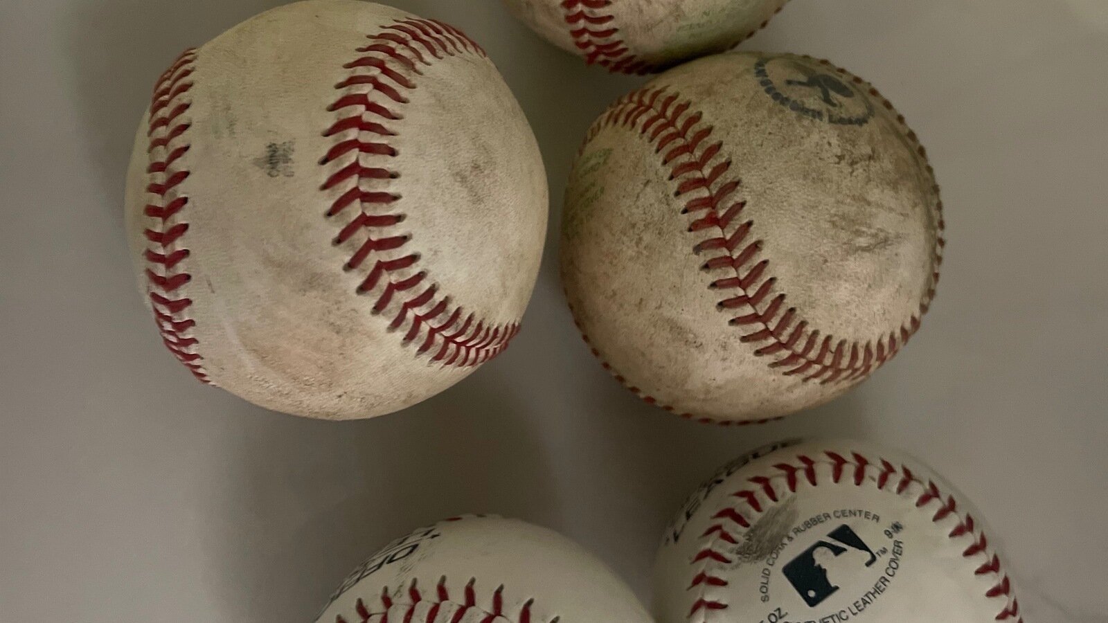 Petition · Implement Strict Rules for Softball Games and Treat ...