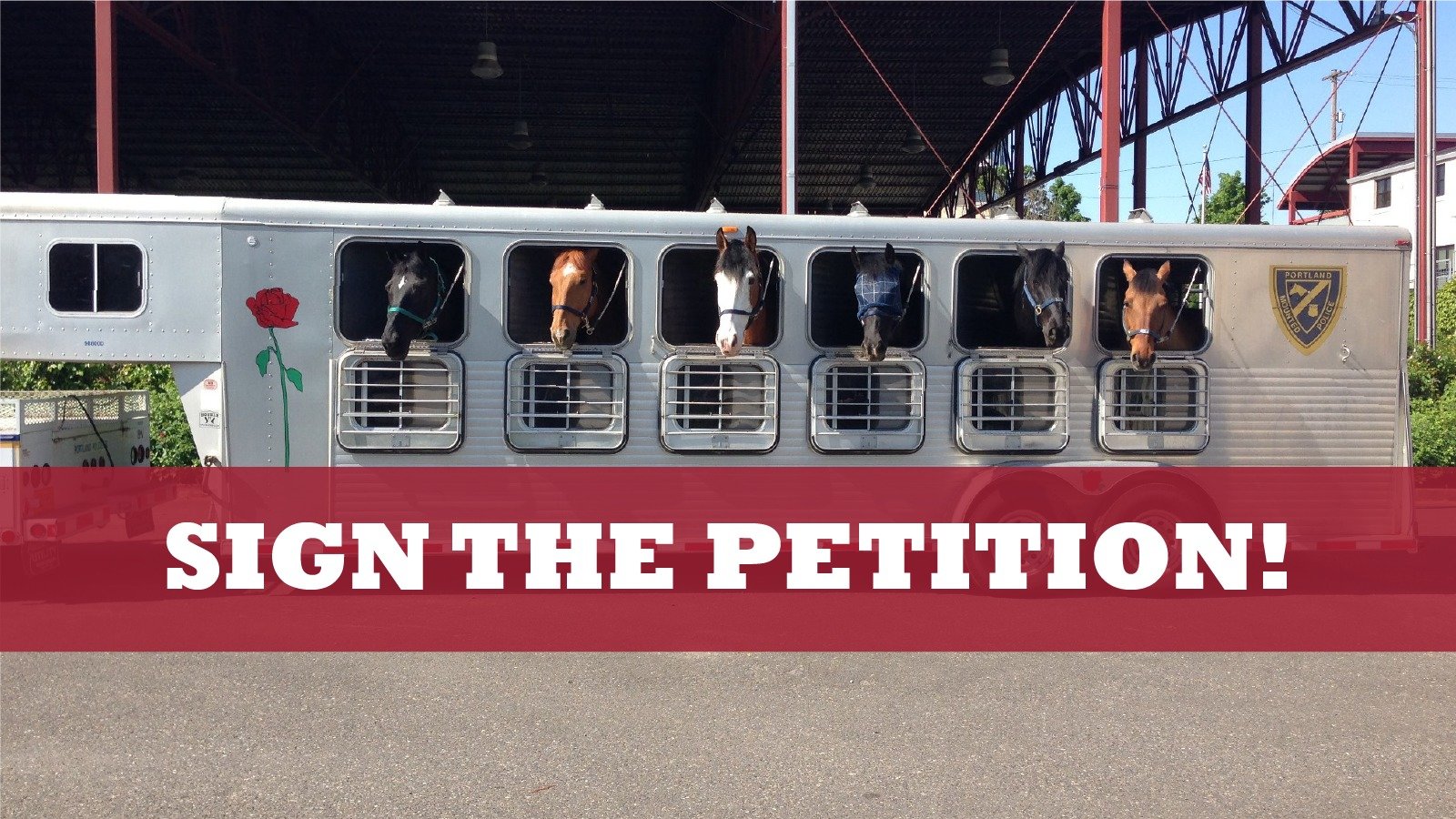 Petition · Mayor Ted Wheeler and Portland City Council: Save Portland's ...