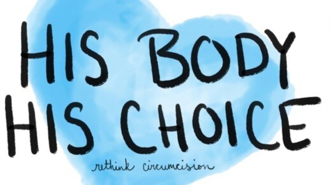 Petition · Prohibit Routine Infant Circumcision - United States ...