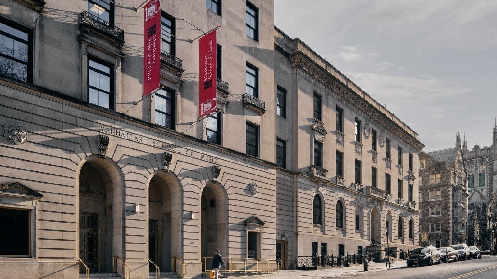 Petition · Manhattan School of Music Precollege Faculty deserve a fair ...