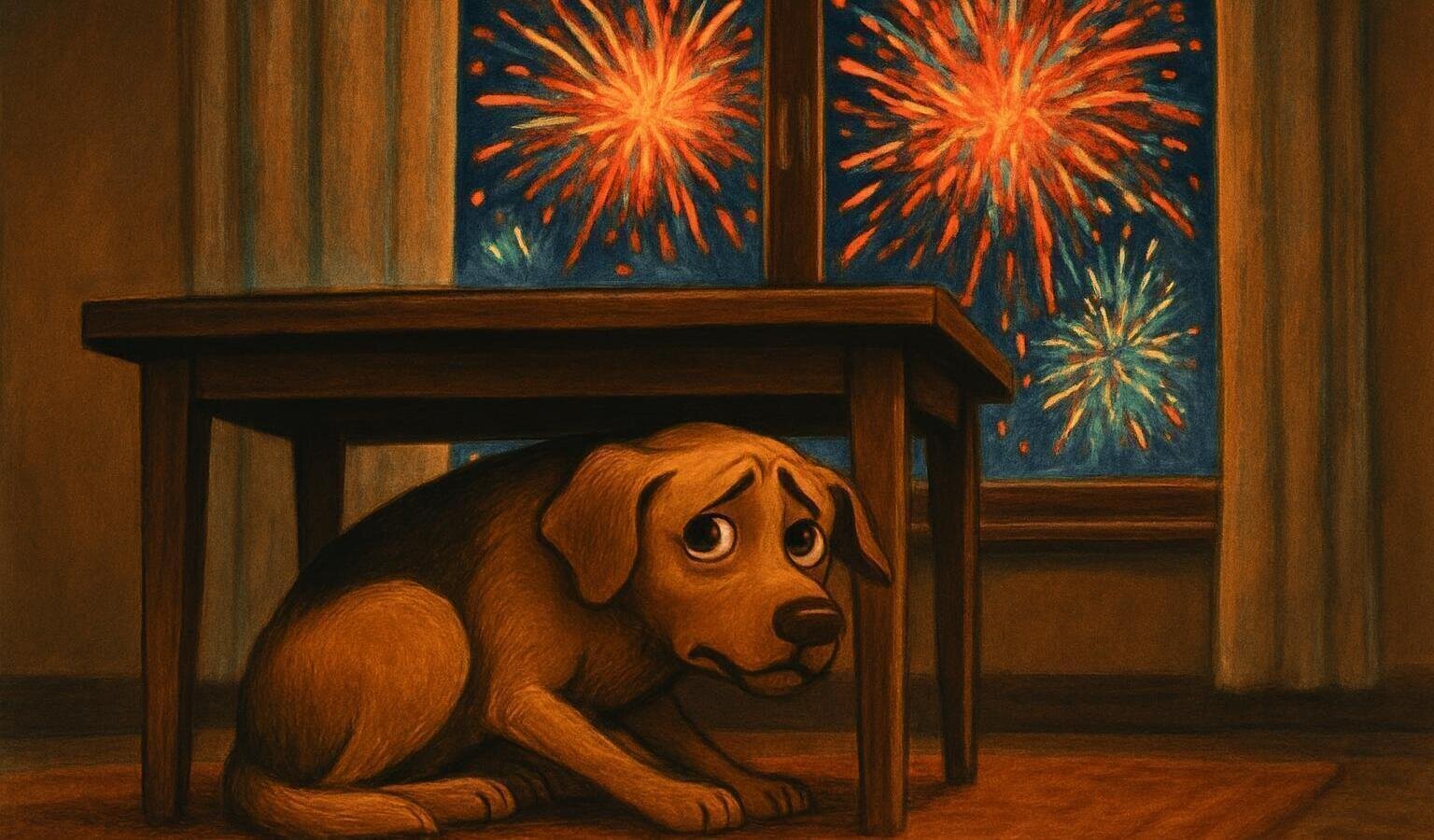 Petition · Curtail excessive firework noise in the UK 2025 - United ...