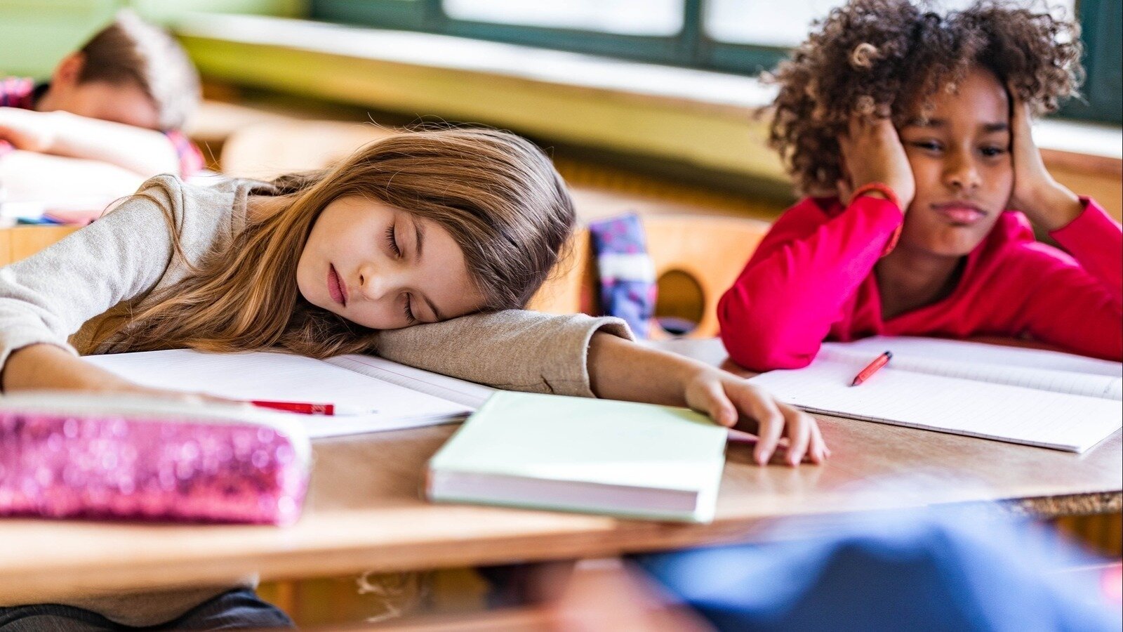 Petition · Implement 9:00 AM Start Time in All MCPS Schools - Bethesda ...