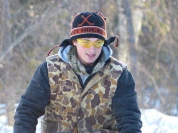 Petition · Release Bret Bohn to his parents. - United States · Change.org