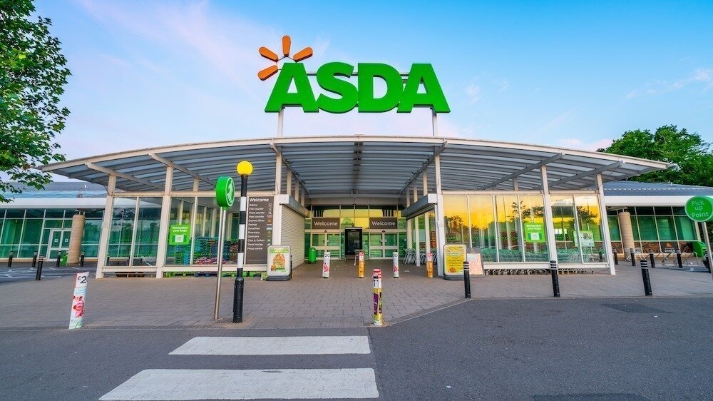 Petition · Get Asda Radio Back - United Kingdom · Change.org