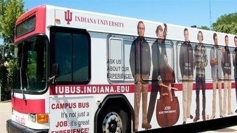 Petition · Bring back the D-Bus - United States · Change.org