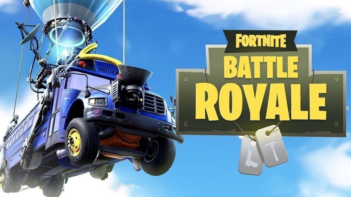 Petition · Urge Big Gaming Companies to Revive Prime Fortnite and Prime ...