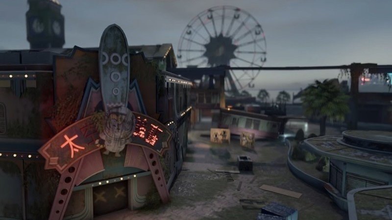 Petition · Take Theme Park out of Ranked Mode in Rainbow Six Siege ...