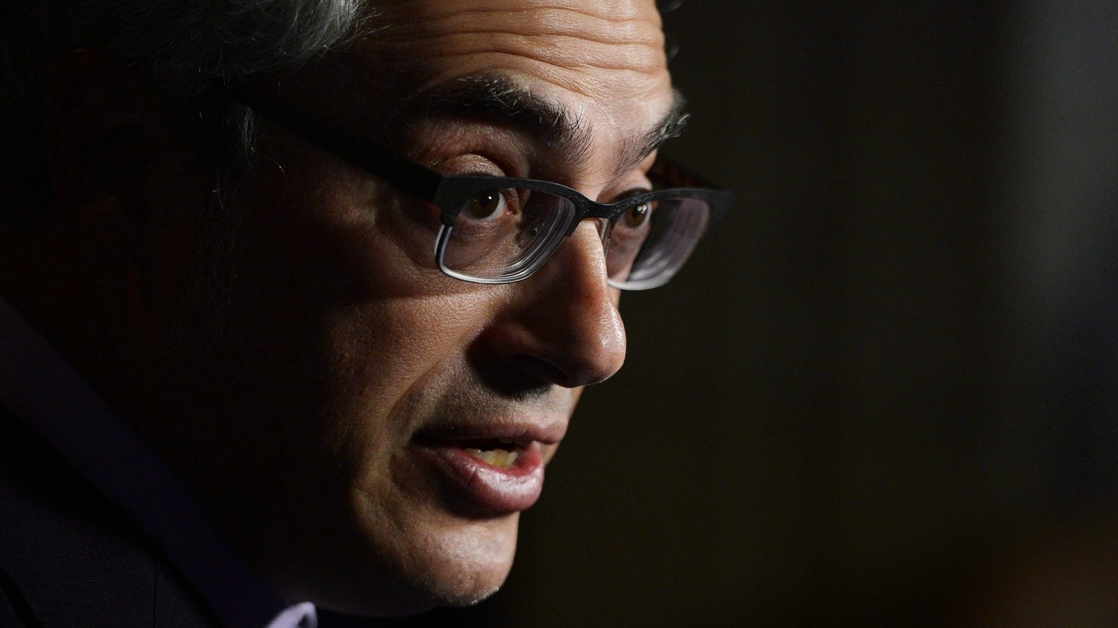 Petition · The Hon. Tony Clement, Treasury Board President: Honour Your ...