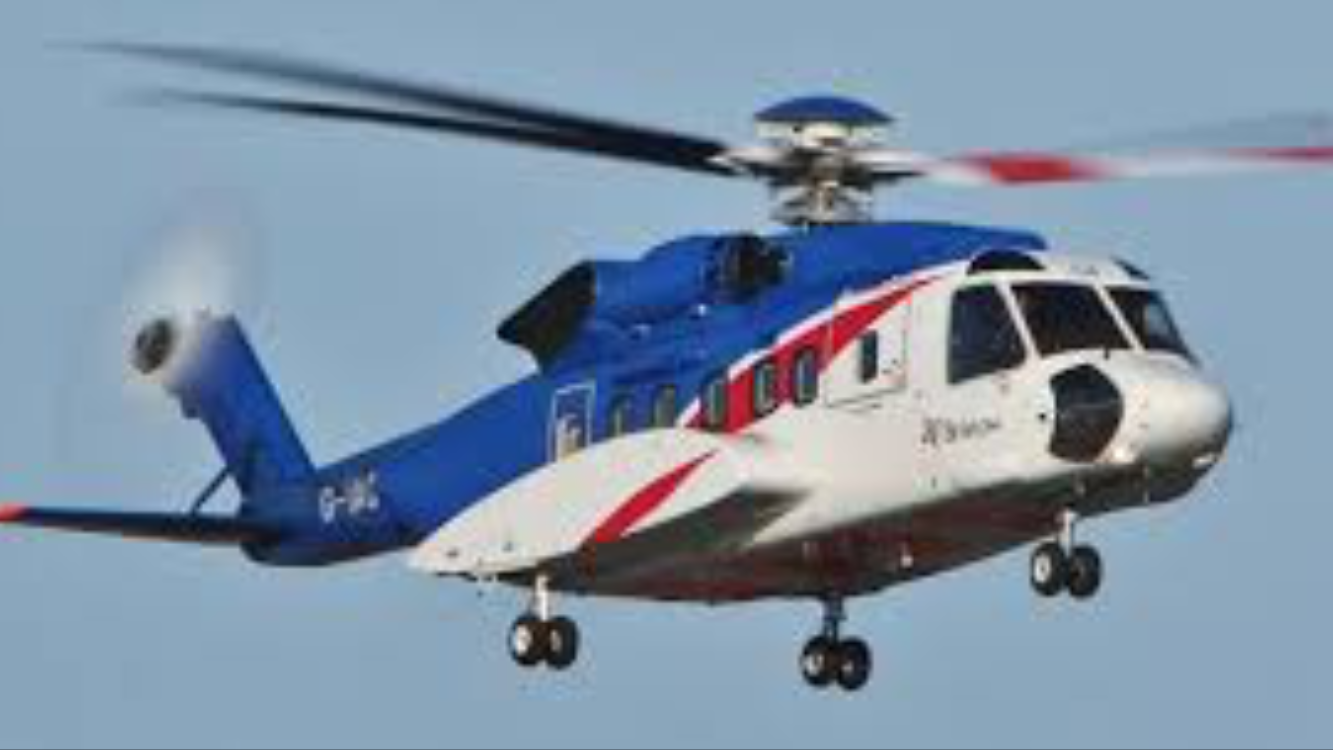 Petition · Bring back the Co-Pilot instrument rating - Australia ...