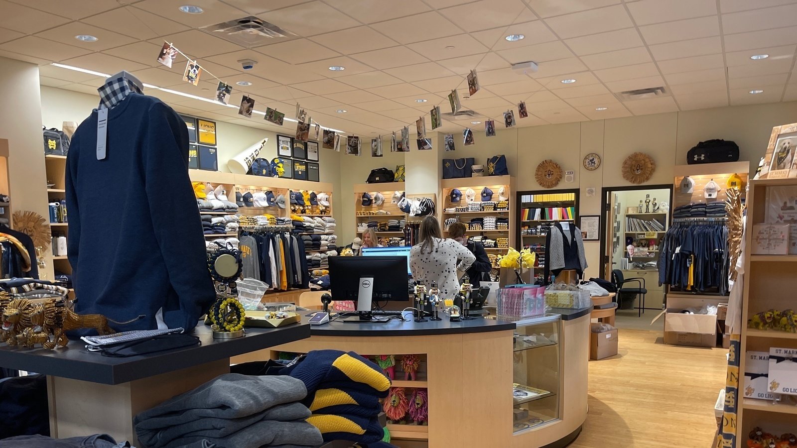 Petition · Student store snacks - United States · Change.org