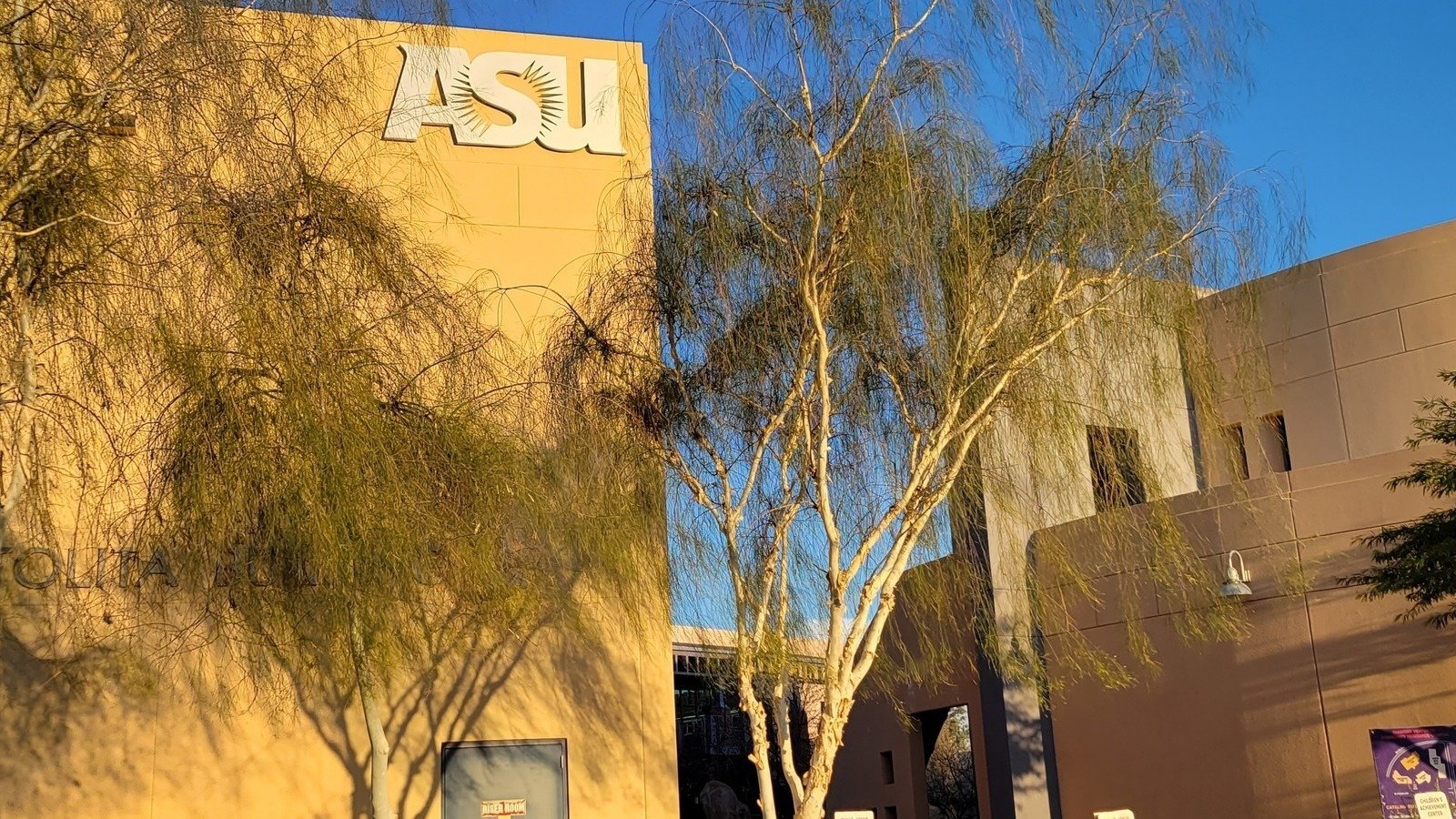 Petition · Tucson MSW Collective Response to ASU's Schedule Change 2023 ...