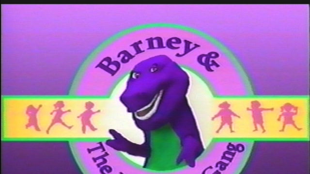 Petition update · All of you Barney and the Backyard Gang and Barney ...
