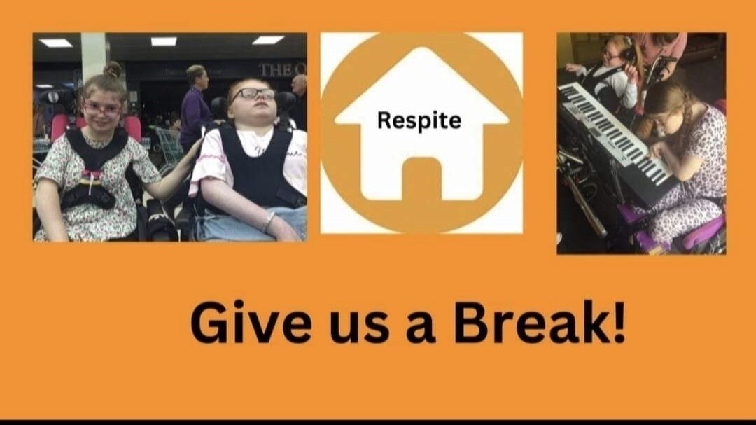 Petition · Respite care crisis in Sunderland - United Kingdom · Change.org