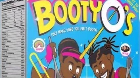 Petition · Petition to create Booty O's cereal - United States · Change.org