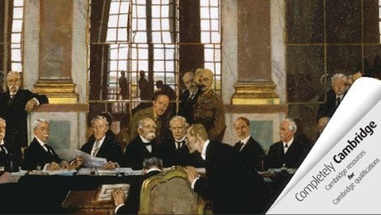 Petition · CIE: Change Your A Level History Syllabus (9489) - Maldives ...