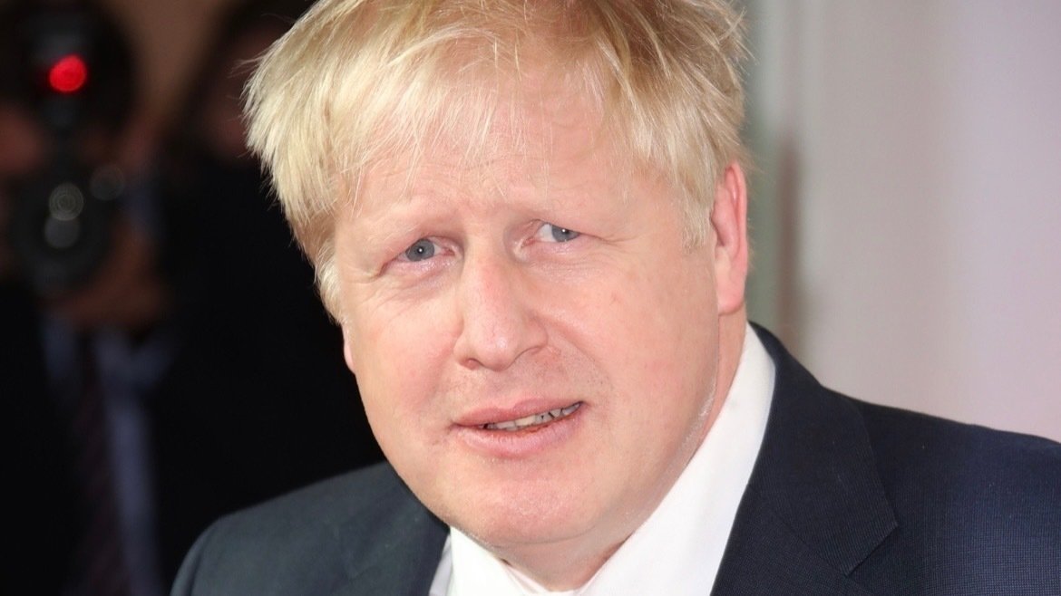 Petition · The peoples vote of confidence to keep Boris Johnson as ...