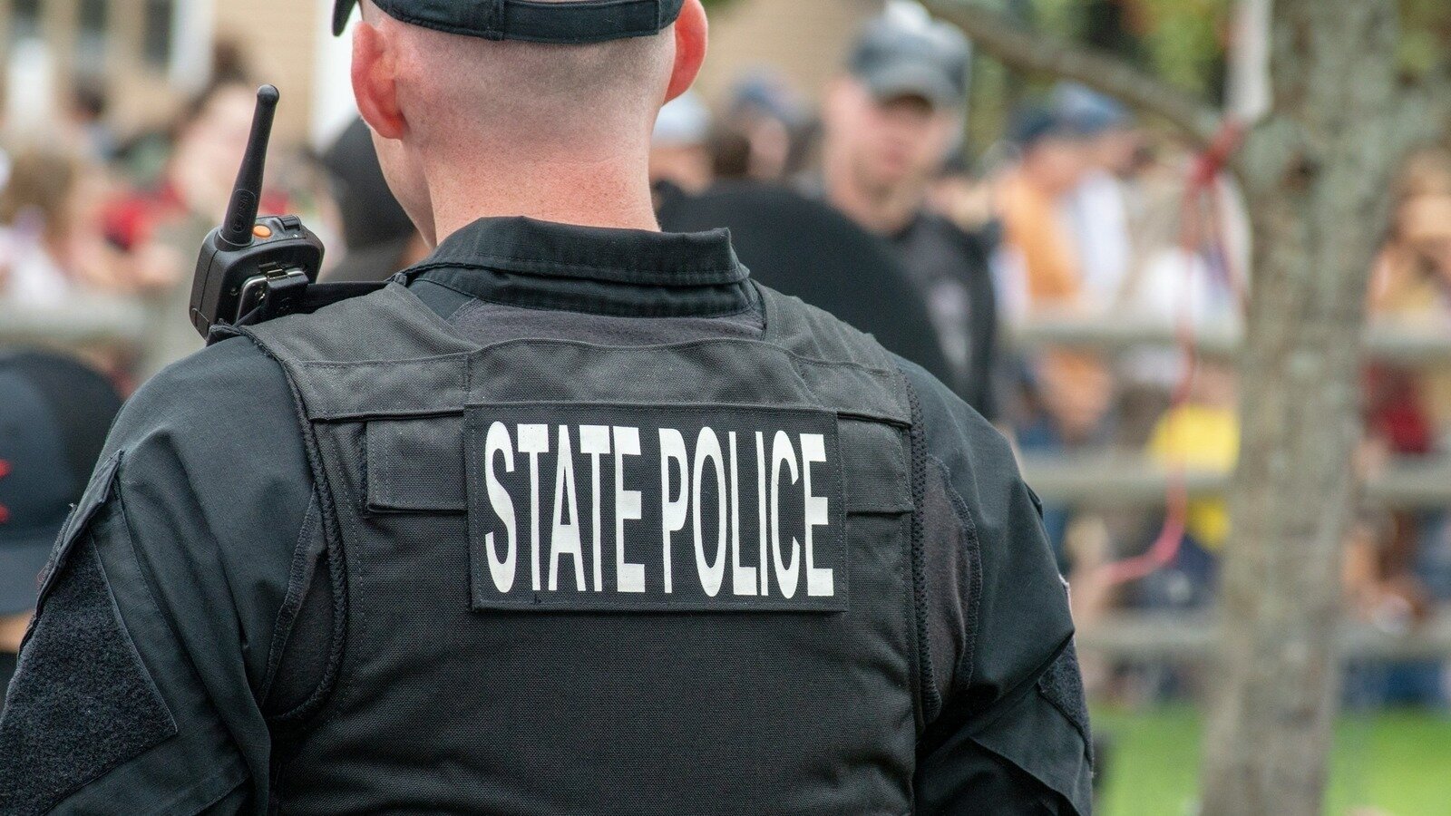 Petition · Protect Children: Raise Bail Standards for Police Accused of ...