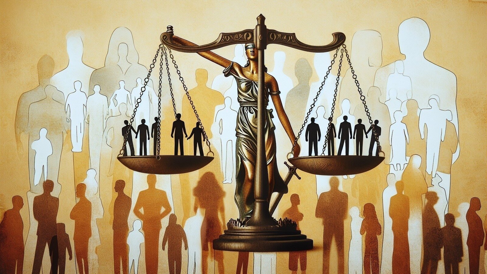 Petition · Demand Justice for Unjust Treatment Resulting in Personal ...