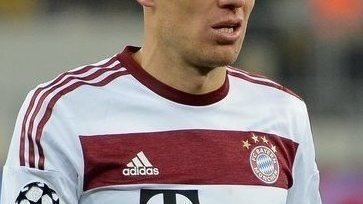 Petition · Arjen robben in fifa 22 - Netherlands · Change.org