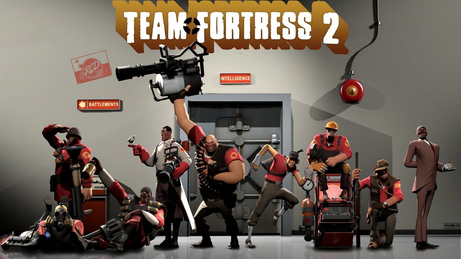 Petition · Valve Needs To Fix TF2s bot problem - United States · Change.org