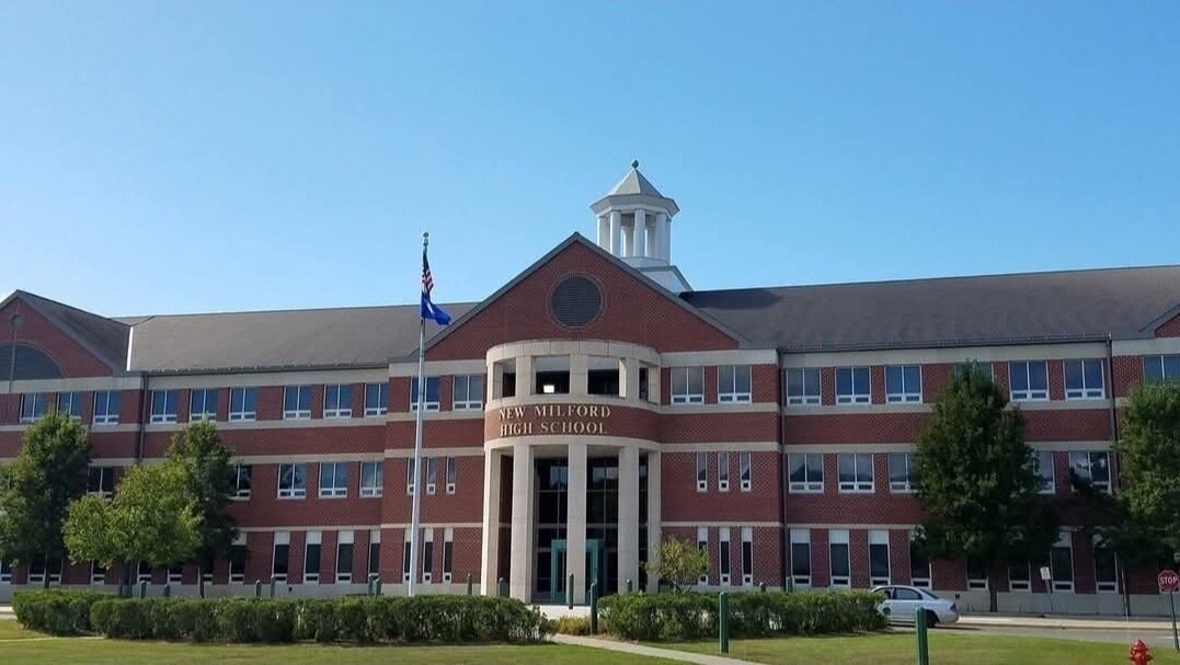 Petition · 2025 Graduation Outside - New Milford, United States ...