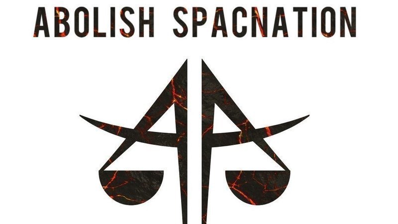 Petition · Abolish Spac Nation · Change.org