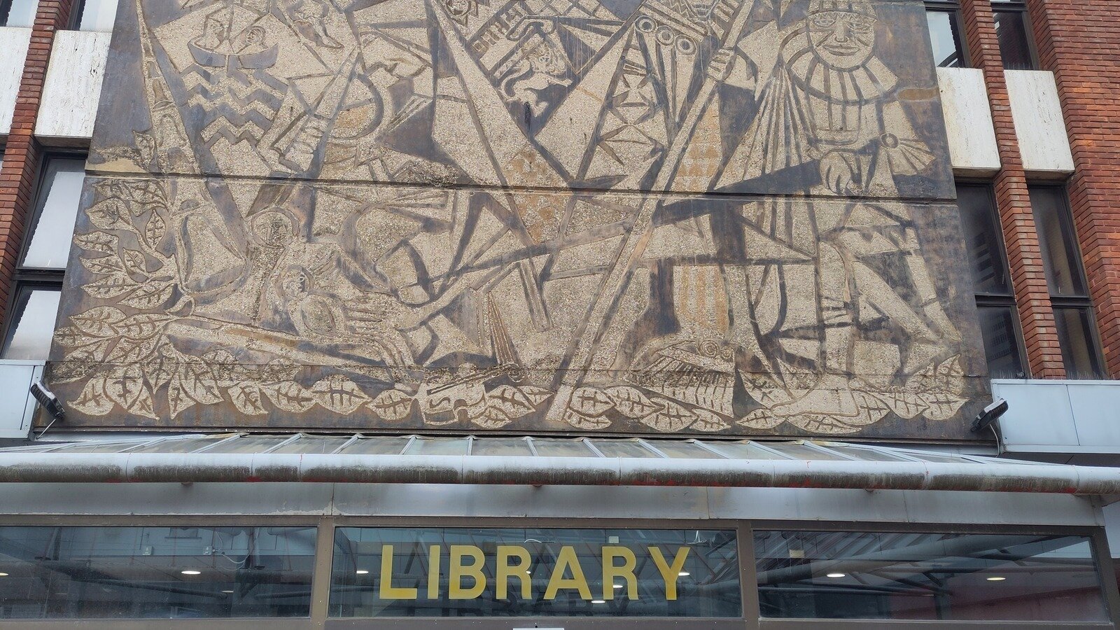 Petition · Save Sutton Coldfield Library - Birmingham, United Kingdom ...