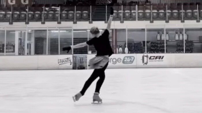 Petition · Allow Celeste Milner to Figure Skate - Australia · Change.org